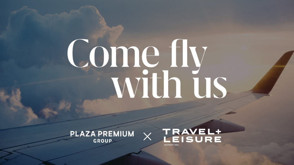 Plaza Premium Group Launches Virtual Talks Programme: ‘Come Fly with Us’ - Plaza Premium Group